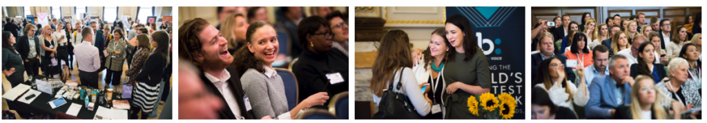 Internal Communications Conference