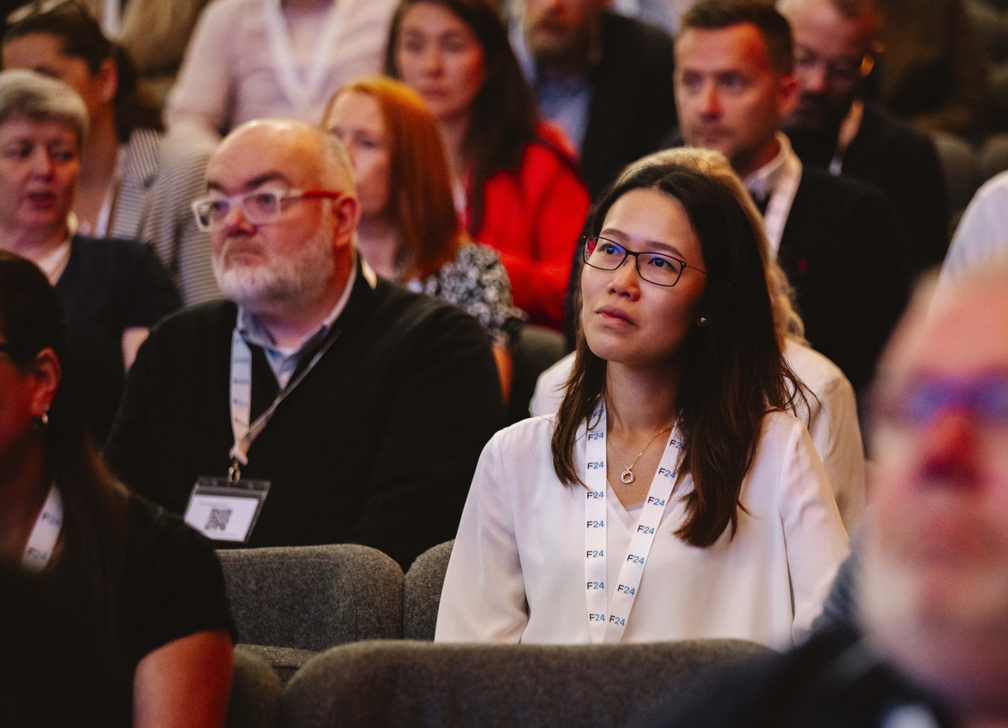 Internal Communications Conference